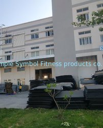 Simple Symbol Fitness products co.ltd