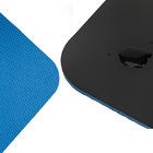 Customized PU Yoga Mat Gym Sports Match Mat Resistance Absorbance supplier