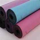 Leather yoga mat, PU+ Natural rubber yoga mat, customized pu yoga mat, large exercise mat, fitness mats wholesale supplier