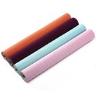 Patterned yoga mats for travel, Travel Mat, lightweight wholesale foldable yoga mat for travel,Suede yoga mat supplier