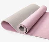 Eco Friendly Yoga Mats/ Harmless Thermoplastic Elastomer, Comfortable Non Toxic Fitness Mat, TPE yoga mat supplier