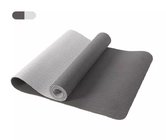 TPE Eco Friendly Yoga Mats/ Harmless Thermoplastic Elastomer, Comfortable Non Toxic Fitness Mat, non skid yoga mat supplier