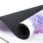 Suede Yoga Mat, Portable Gymnastics Mats, Microfiber mats, professional suede mat manufacturer supplier