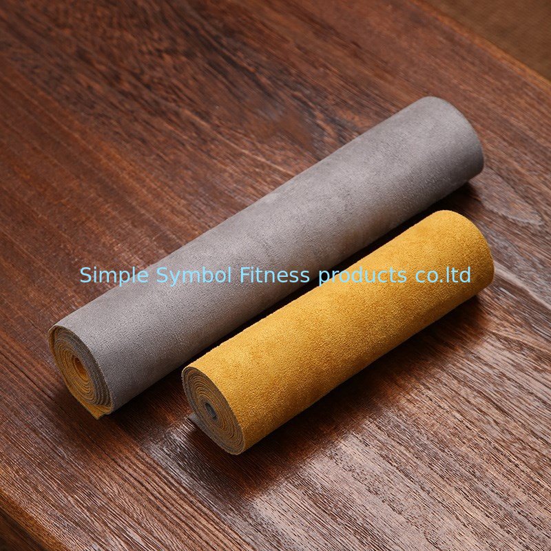 Microfiber Placemat/Customized Table Mats / Placemats for Tea table, Coffee table Two tone Fluorescent+Dark Green supplier